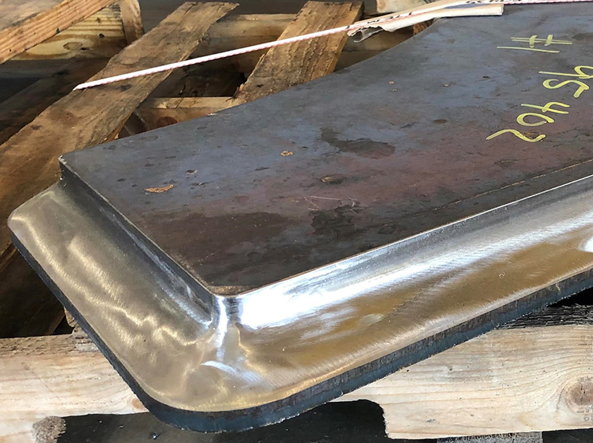 Services – Precision Flamecutting and Steel, Inc.