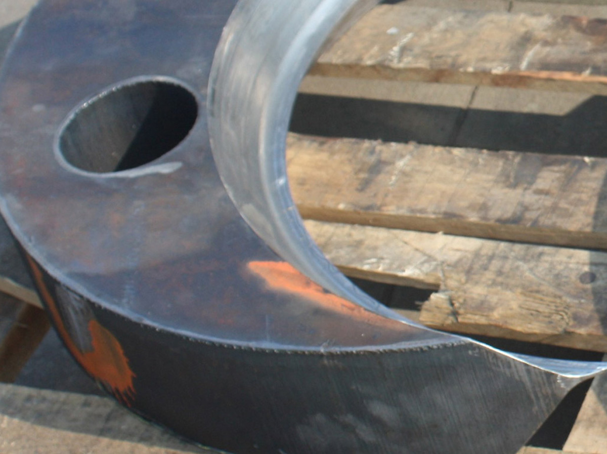 Services – Precision Flamecutting and Steel, Inc.